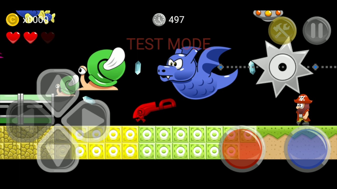 Level Maker 2 Trailer - YouTube
