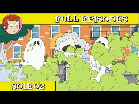 Wishfart - S01E02 - Chopstick Jab