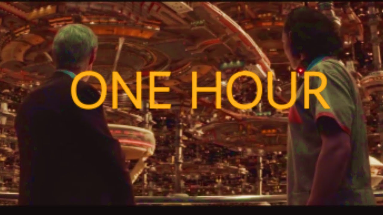 [1 hour] TVA First View theme - Loki - YouTube