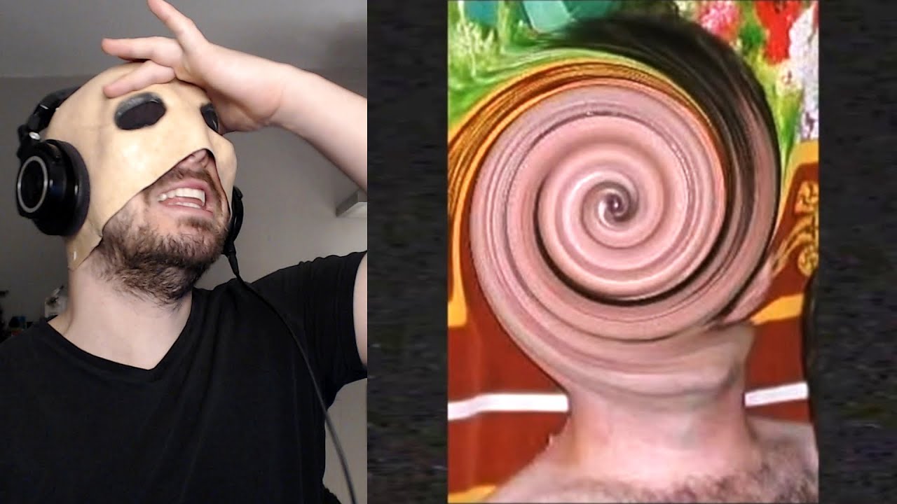 This Was Painful! - Mr Swirl The Internet's Most Disturbed User ...