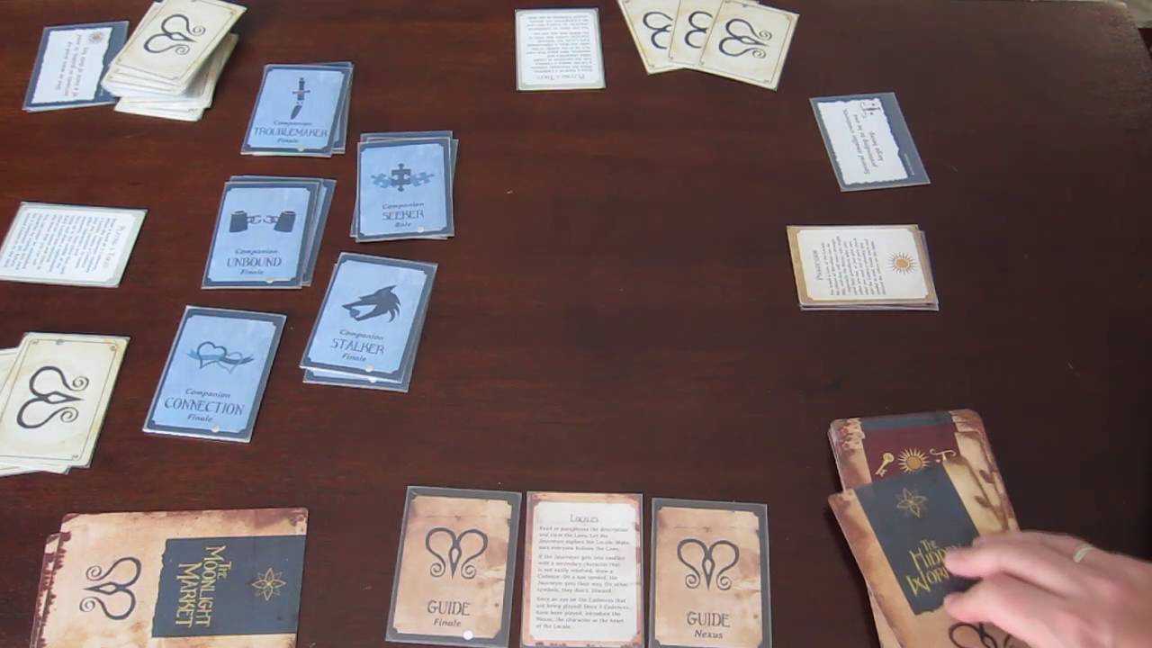 Meridian Tutorial (Short) - YouTube