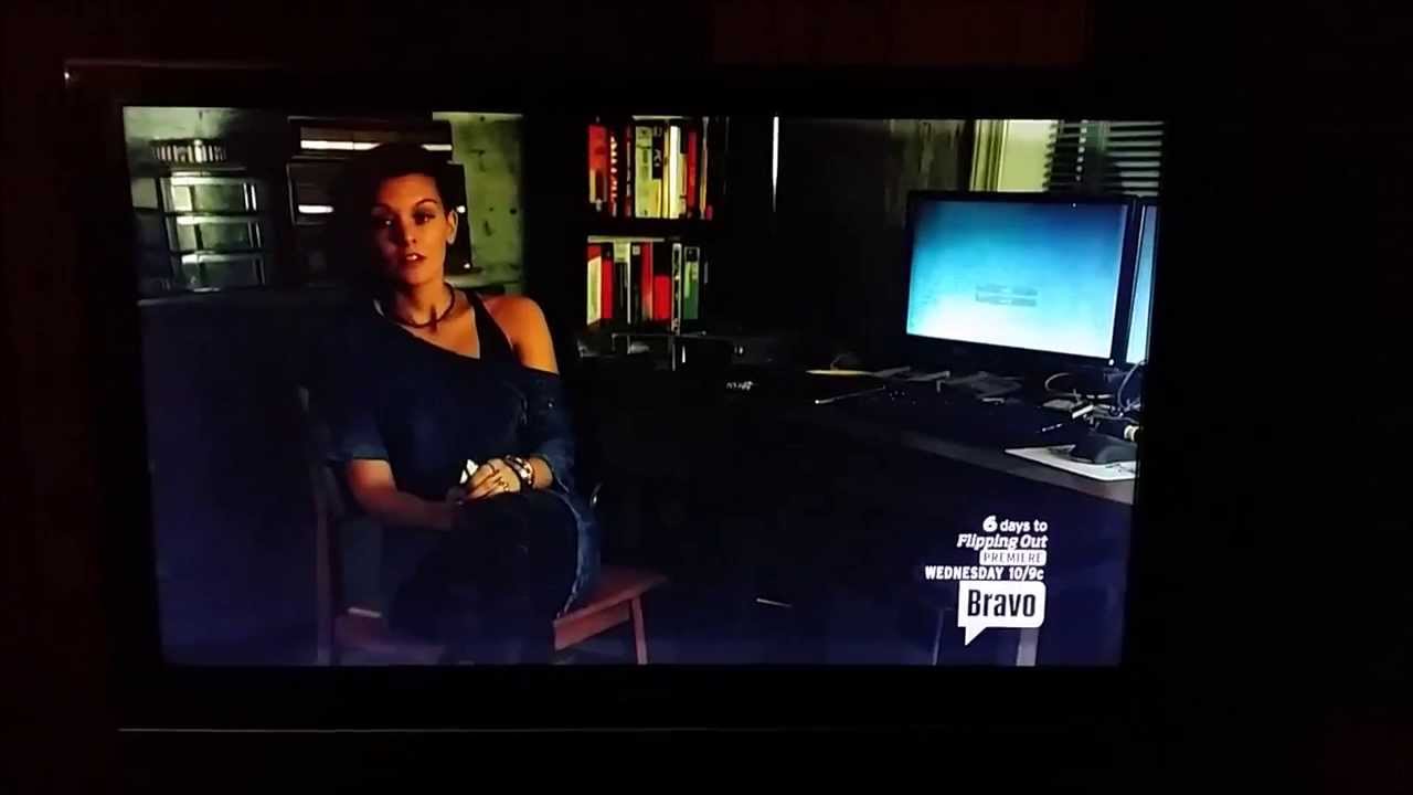 Mr. Robot - Molly Scene - Funny Commercial Transition - YouTube