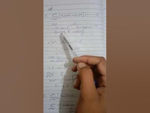 12 class math chapter no 3 exercise 3.4 question no 3 - YouTube