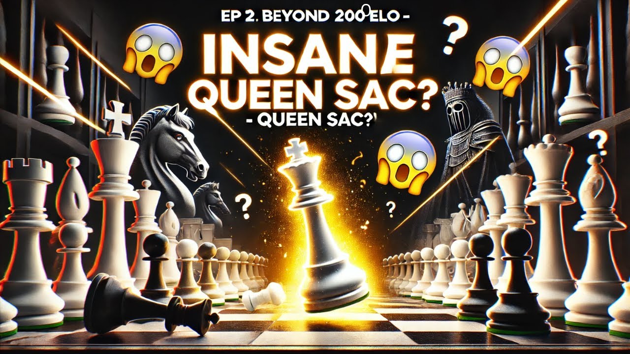 EP 2: Beyond 2000 ELO - YouTube