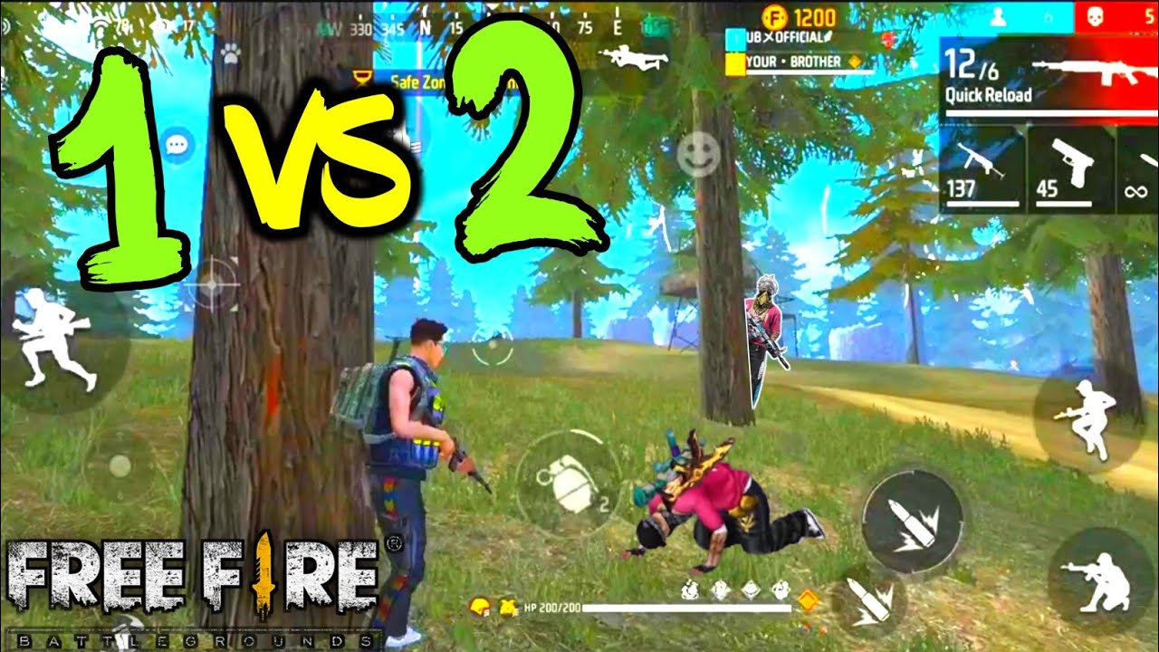 🇮🇳Pro Player || free fire game play video || free fire gameplay ...
