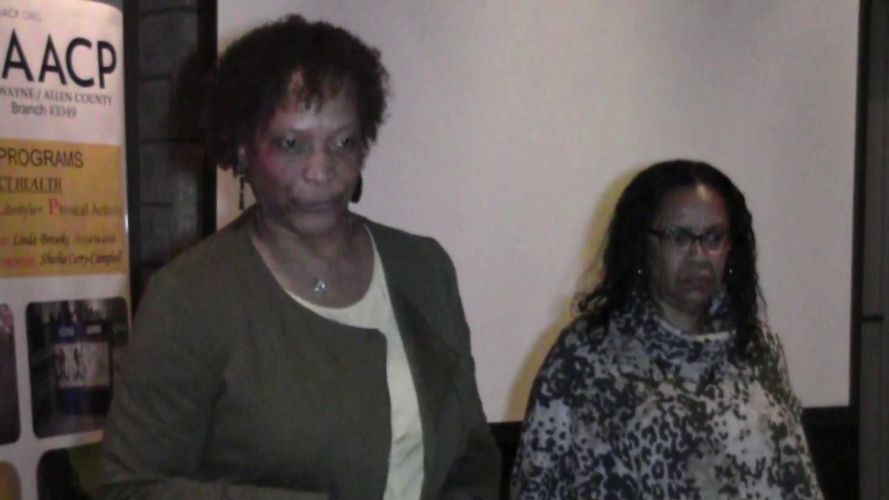 HackonomicsTV Presents: Registered Nurses Phyllis Bragg & Dorothea ...