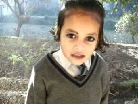 Kashlog ki pari Palak - YouTube