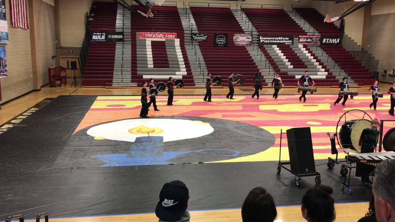 Basic Academy first comp 2017 - YouTube