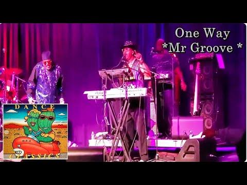 One Way - Mr Groove (Remix) - YouTube Music