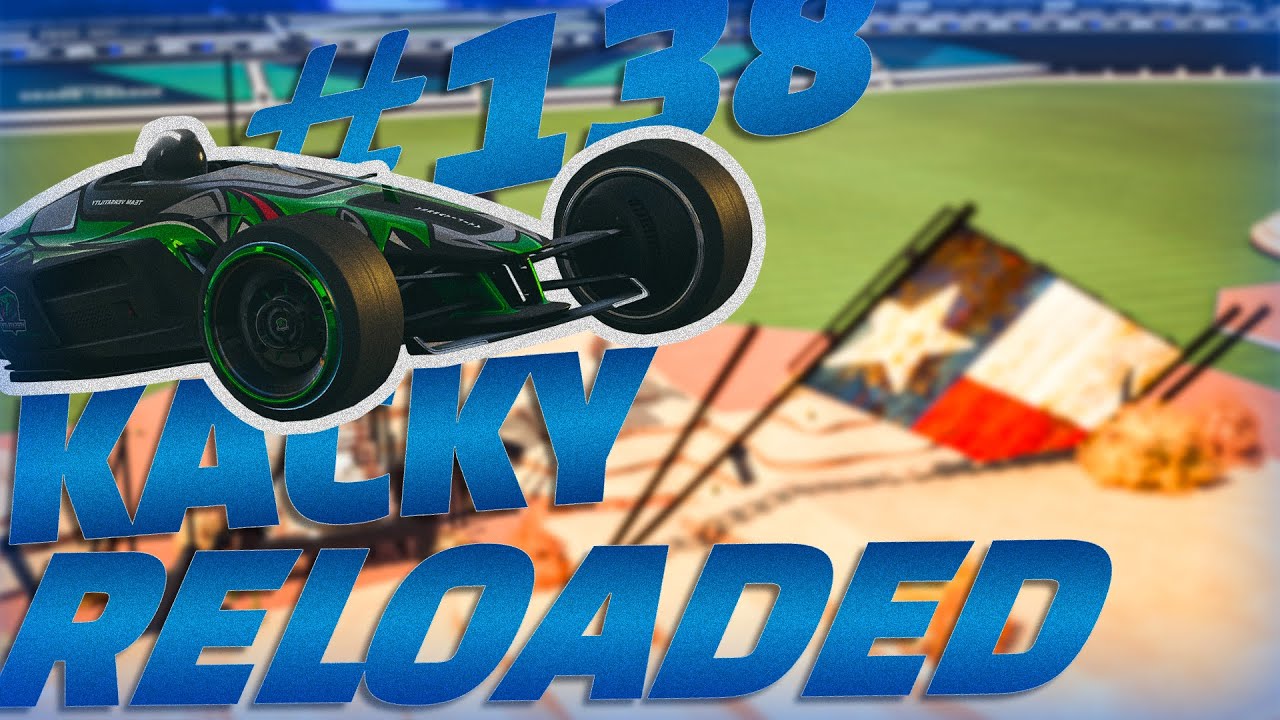 LA MEILLEURE MAP KACKY ! KACKY 2021 #138 - YouTube