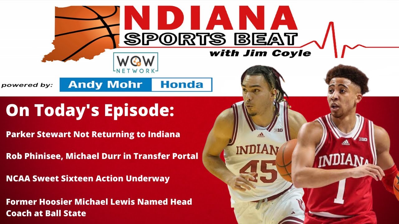 ISB 3/25/2022: Joined by Dylan Sinn, Alec Lasley, Zach Osterman, & Alan ...