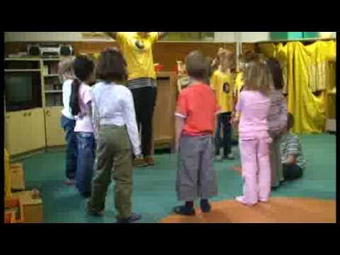 Vrtec Prule - malčki 2008 - YouTube