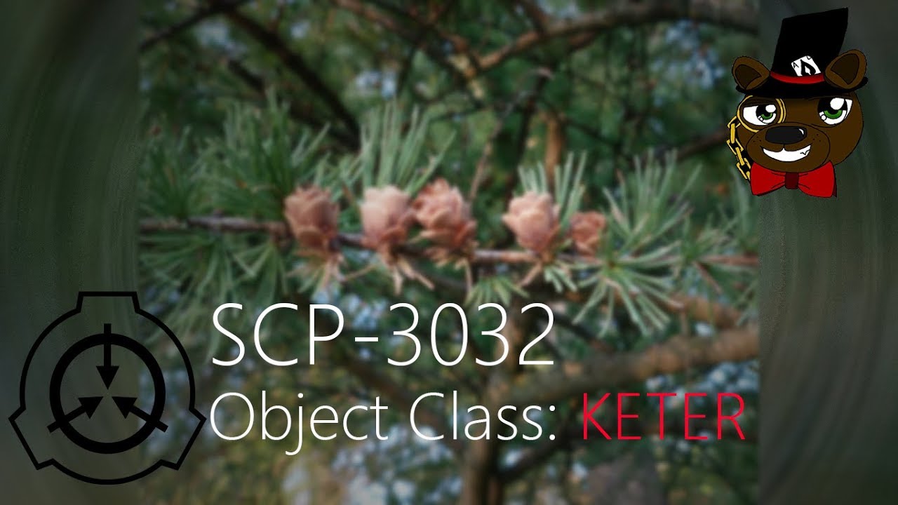 SCP-3032 | Ballistic Trees - YouTube