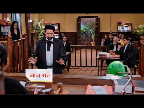 Kyunki Saas Bhi Kabhi Bahu Thi NEW PROMO 29th March 2026 Gautam Ne Court Me Khole Mitali Ke secrets