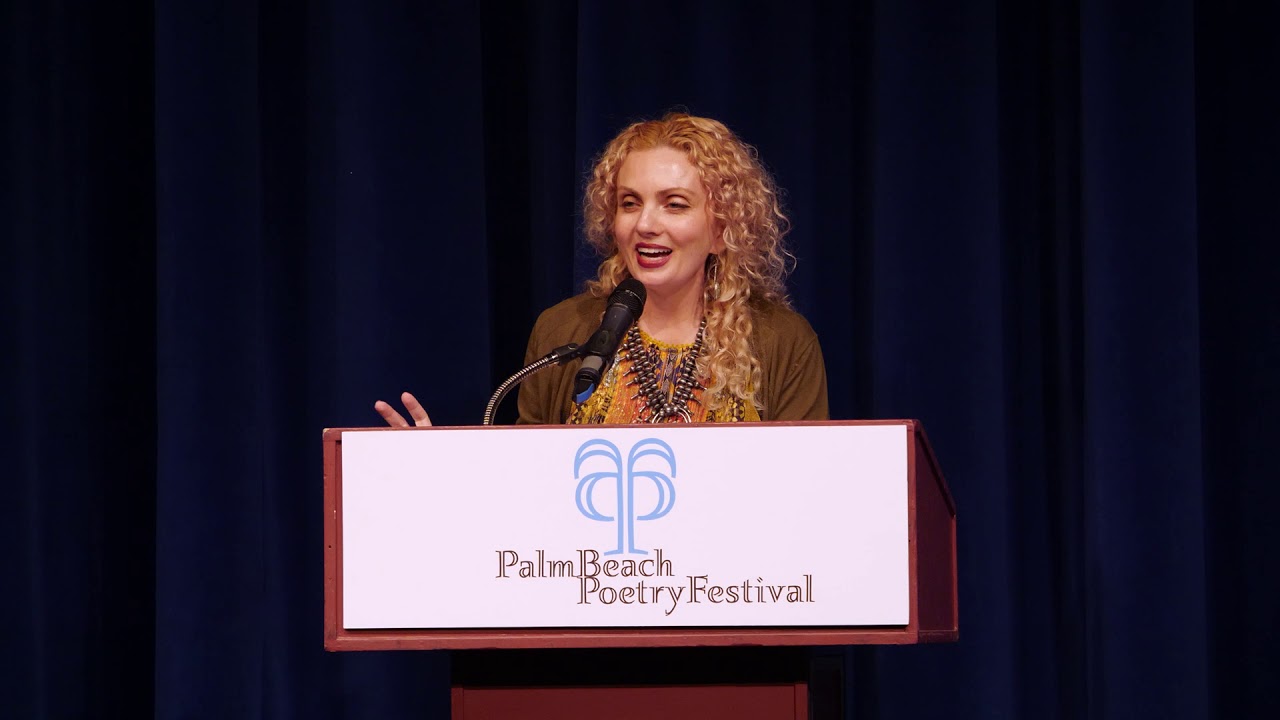 2020 Kick-Off Reading with Nickole Brown - YouTube