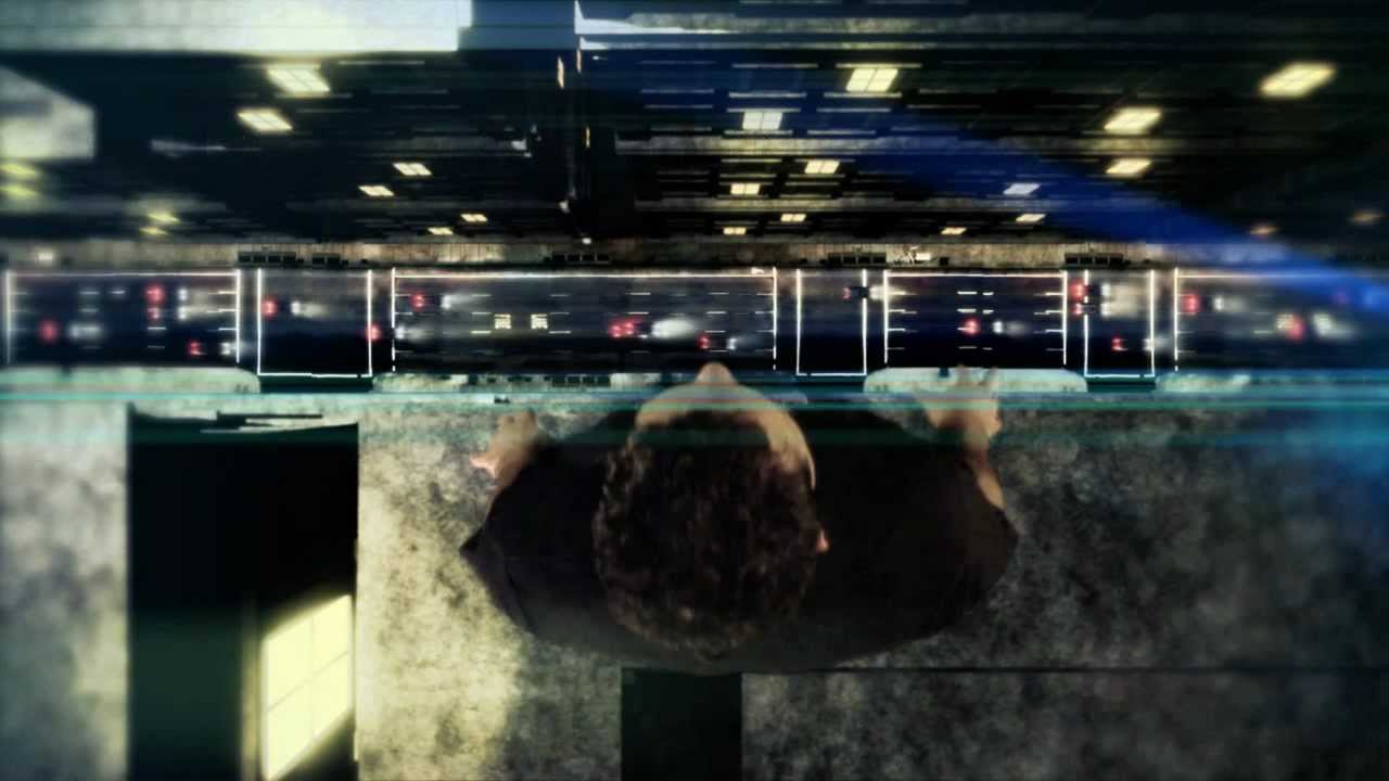 Edge Jump - YouTube