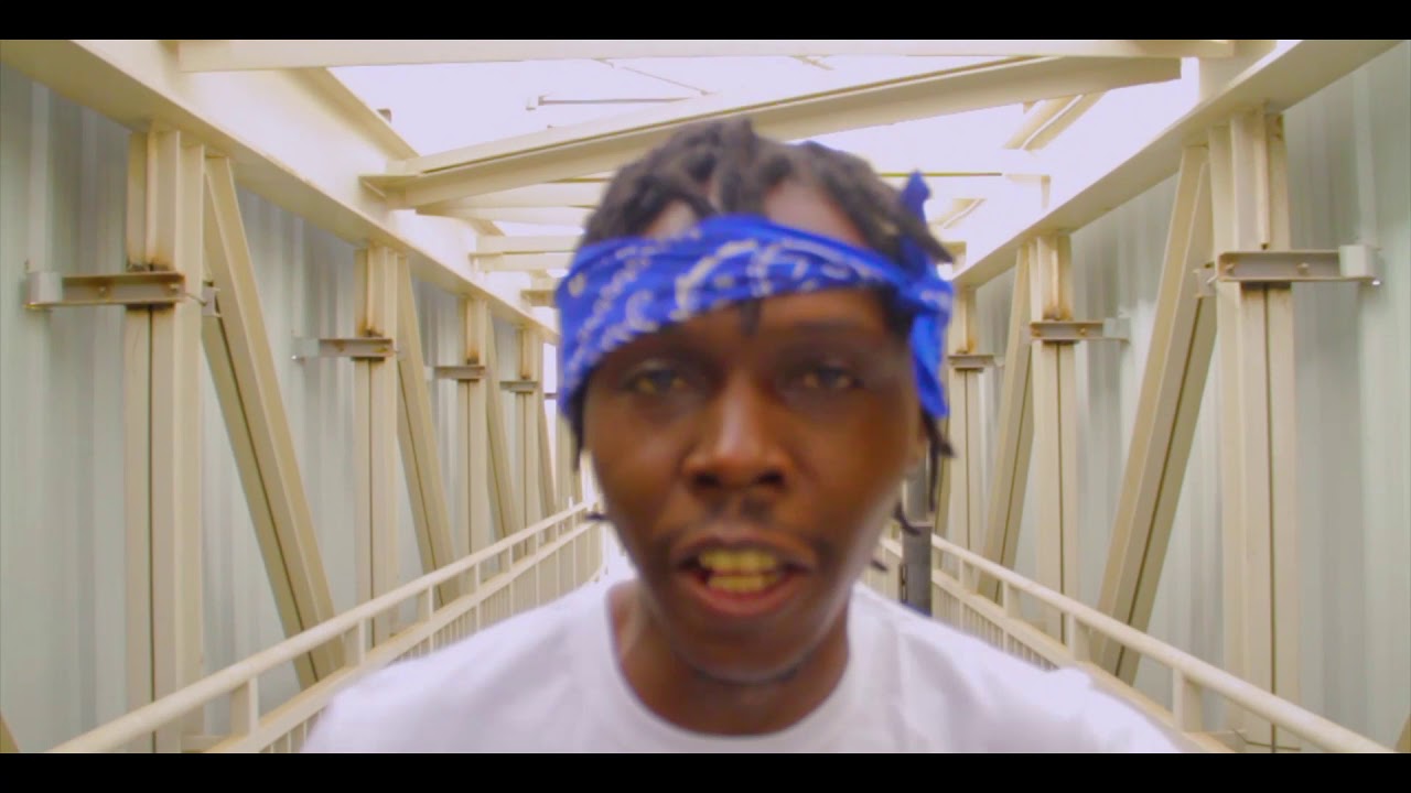 Ck Blasta Ft Isky - Real Rap 2020 (Official Video) HD - YouTube