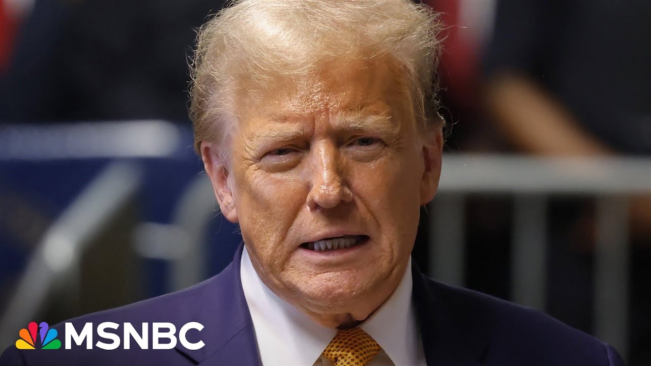 Stunning lack of effort: Trump defense tepid in attack on Cohen's ...