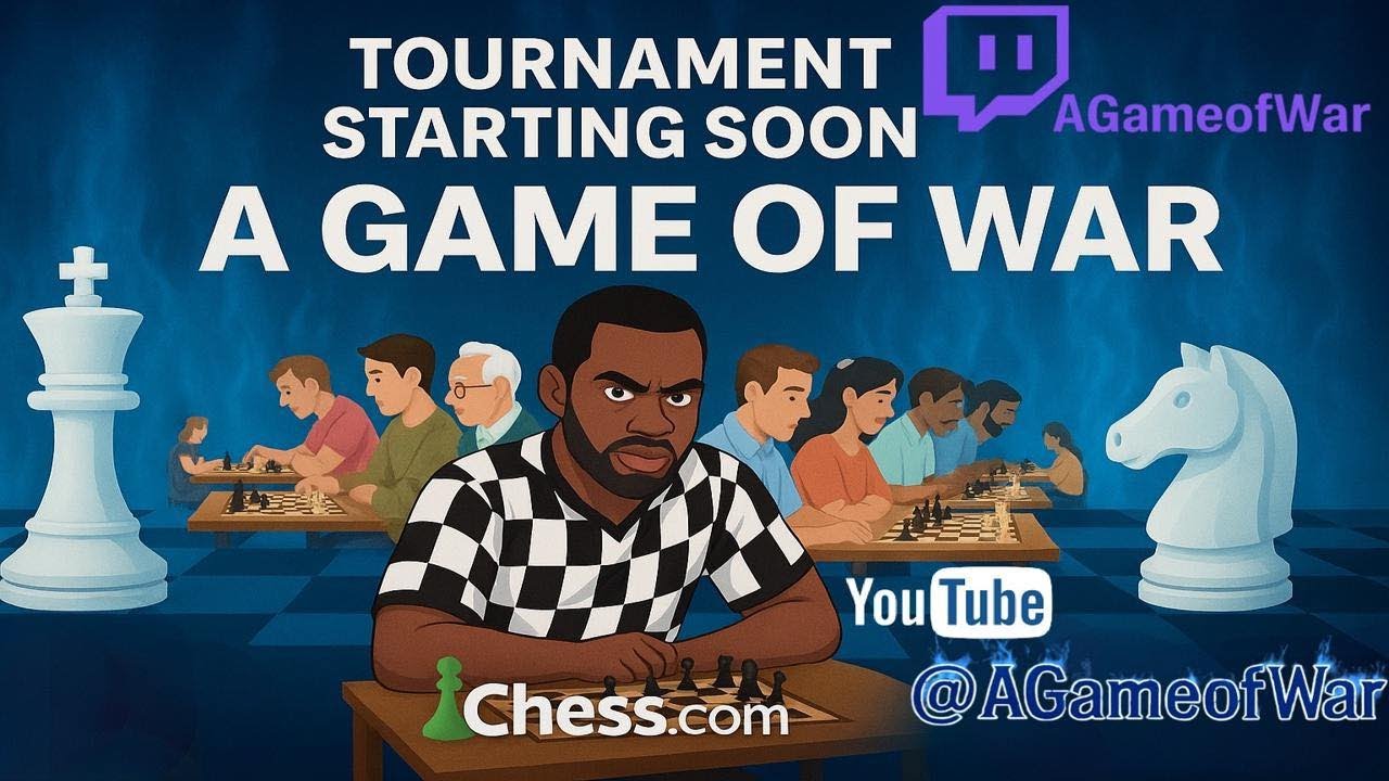 Playing vs viewers on chess.com #livechess #chess #chesscom #checkmate ...