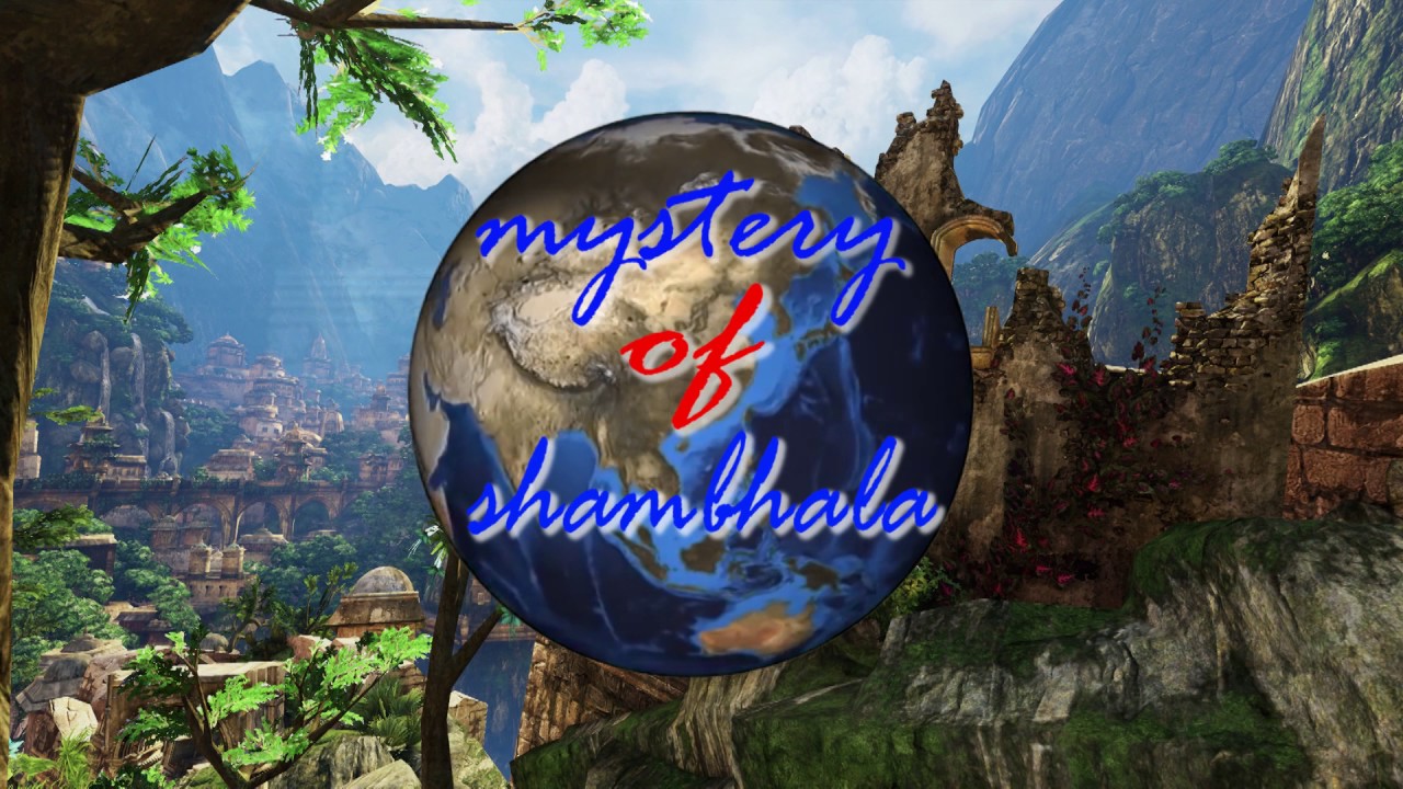 SHAMBHALA Birth Place of KALKI Avatar - YouTube