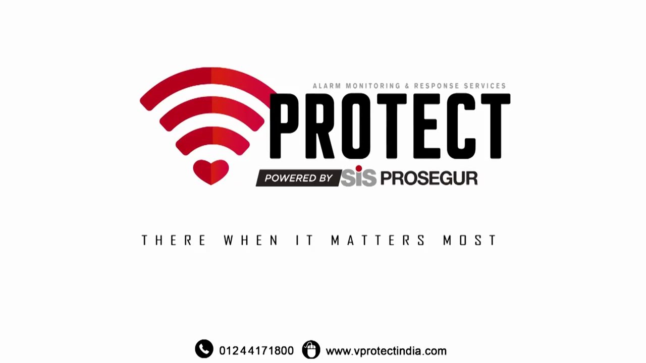 VProtect Brand Film - YouTube