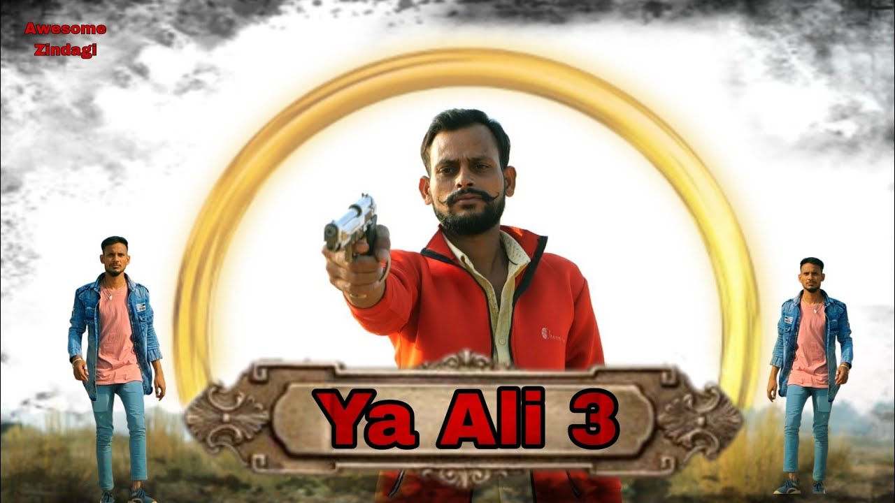 Ya Ali Part 3 Teaser Awesome Zindagi - YouTube