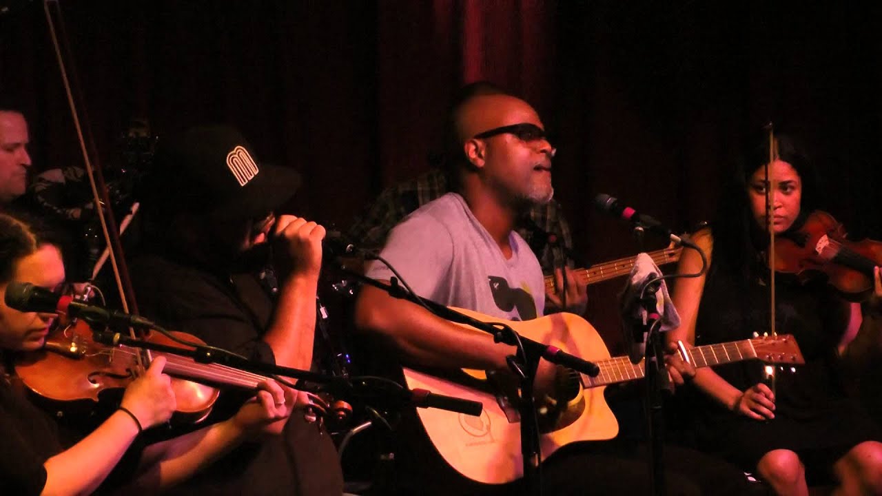 Ray Prim and Band with "To Whom It May Concern" 05/16/15 - YouTube