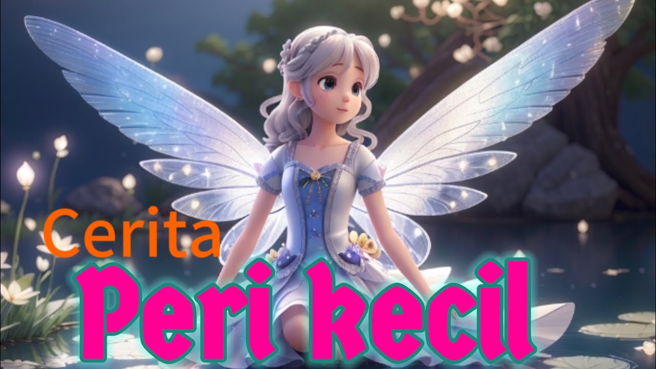 Peri kecil yang baik hati - YouTube