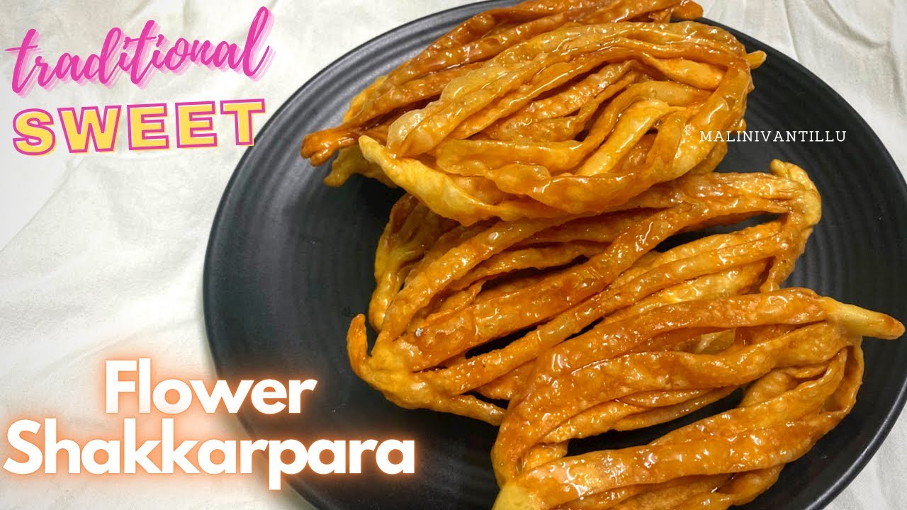 Panasa Thonalu | కరకరలాడే పనస తొనలు Sampenga poolu sweet | Shahi ...