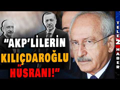 Ülkü Çoban'dan Kılıçdaroğlu'nu Üzecek Kulis! \