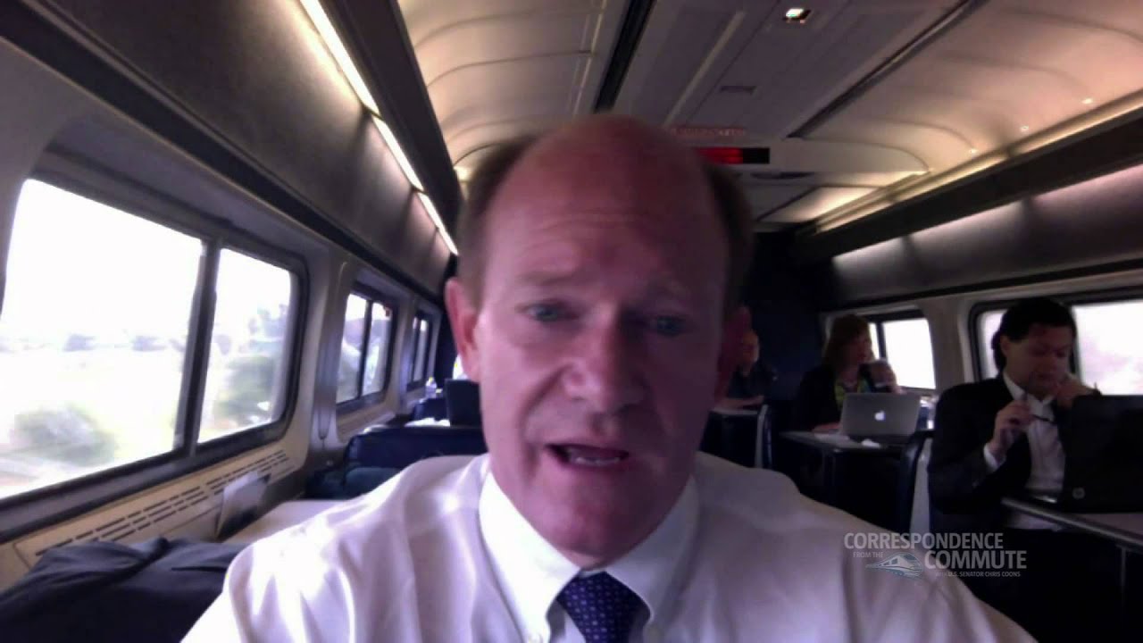Senator Coons replies to Michael from Delaware City about Affordable ...