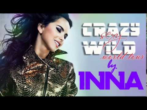 INNA - Intro [Put Your Hands Up] / Be My Lover (Live Version)