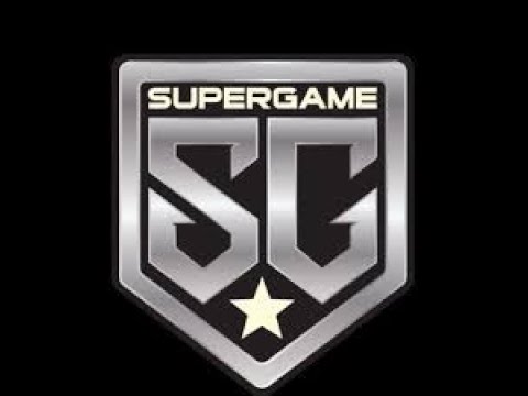 Midwest Paintball Vacation Supergame Florida 2024 - YouTube