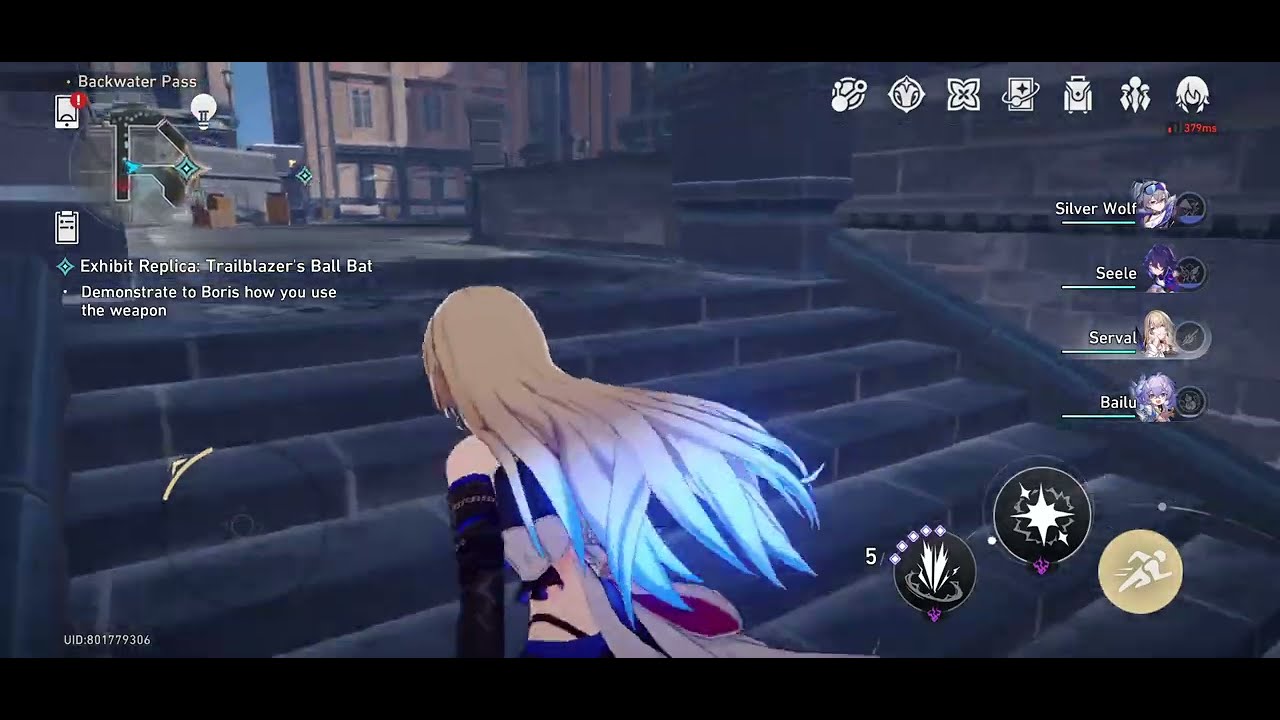 Exhibit Replica: Trailblazer's Ball Bat | Everwinter City Museum Event ...