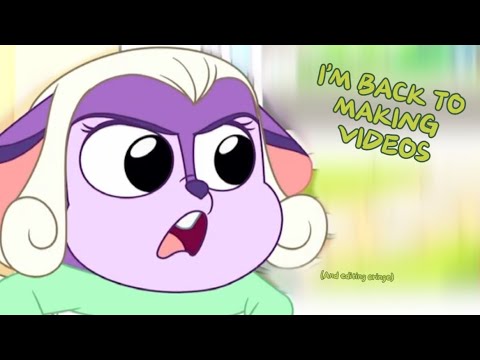 (YTP) i made the (ripoff) bluey animations worse (halloween special ...