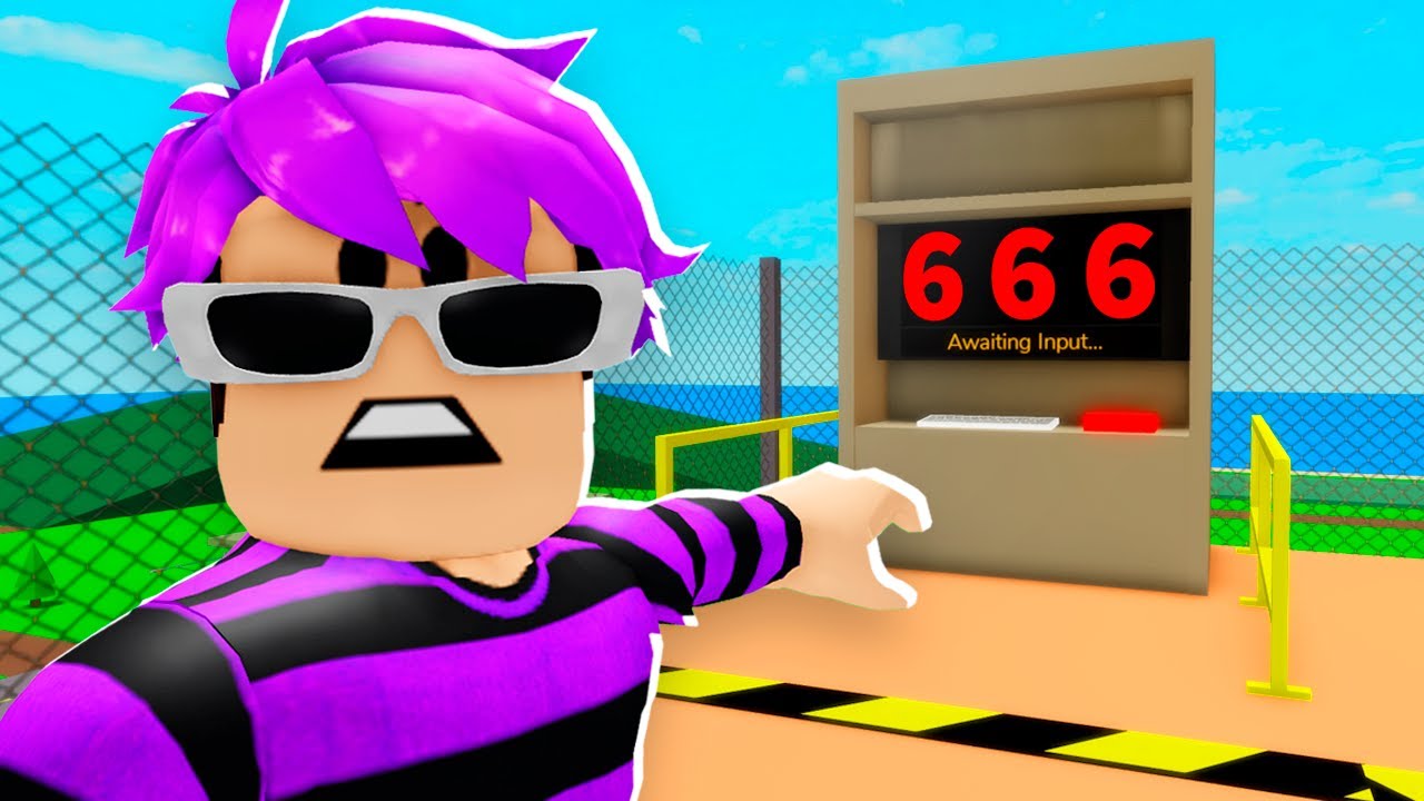 SECRETS of THE NEW CINEMA UPDATE in BROOKHAVEN! - YouTube