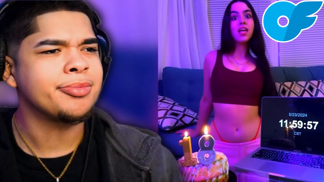 OnlyFans Is RUINING This Generation. - YouTube