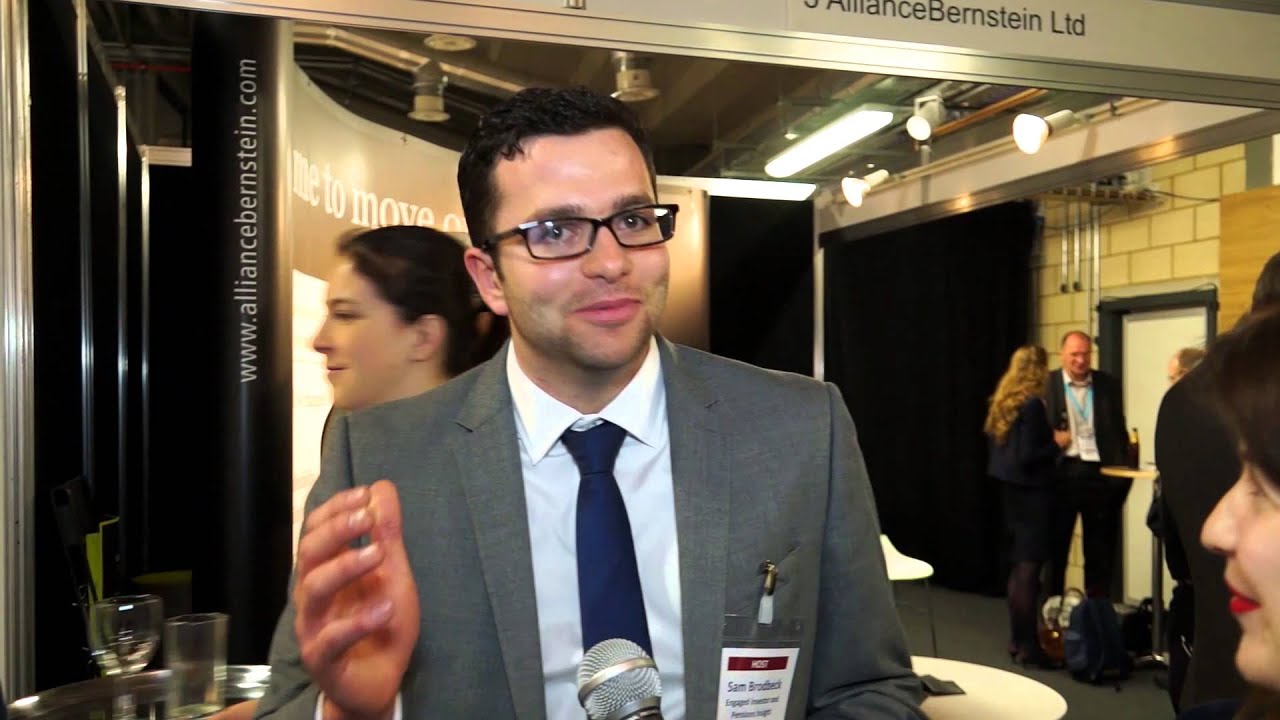 David Blackman and Sam Brodbeck - WPL13 Day One Round up - YouTube