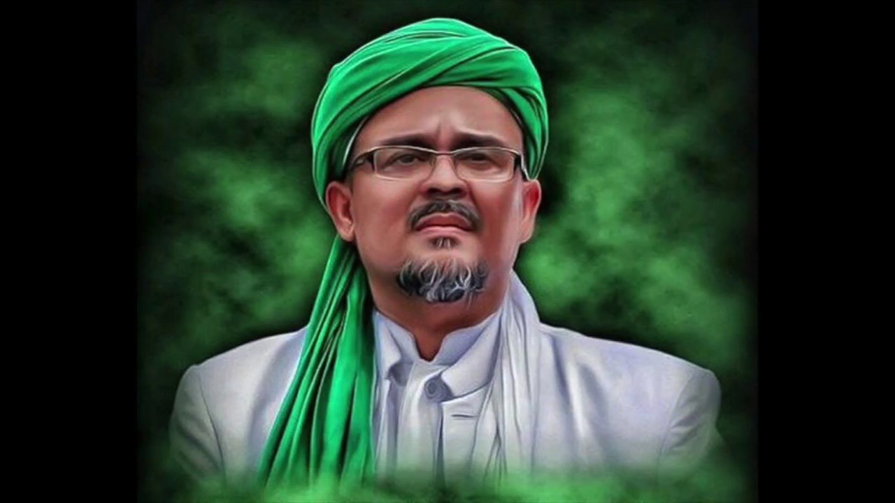 habib riziq feat mother love harapan dan impian - YouTube