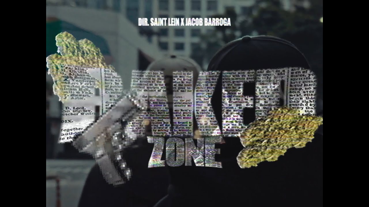 BAKED - ZONE FT. SAWSEE & CHASEXWAV - YouTube