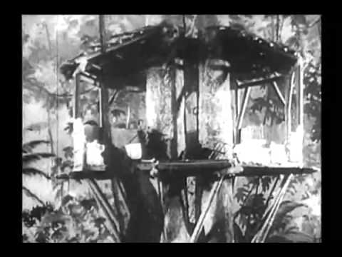 Classic Monster Movie Trailers Mighty Joe Young