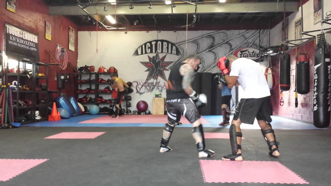 Ricky Danger VS Ace fighting - YouTube