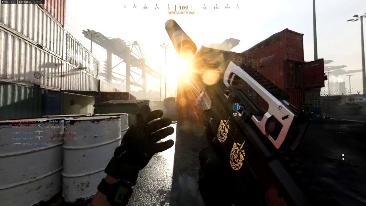 body block - YouTube