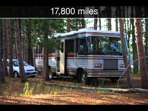 1990 Barth Regal Used Rvs - United,States - YouTube
