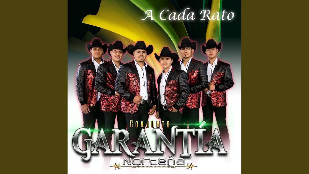 A Cada Rato - YouTube