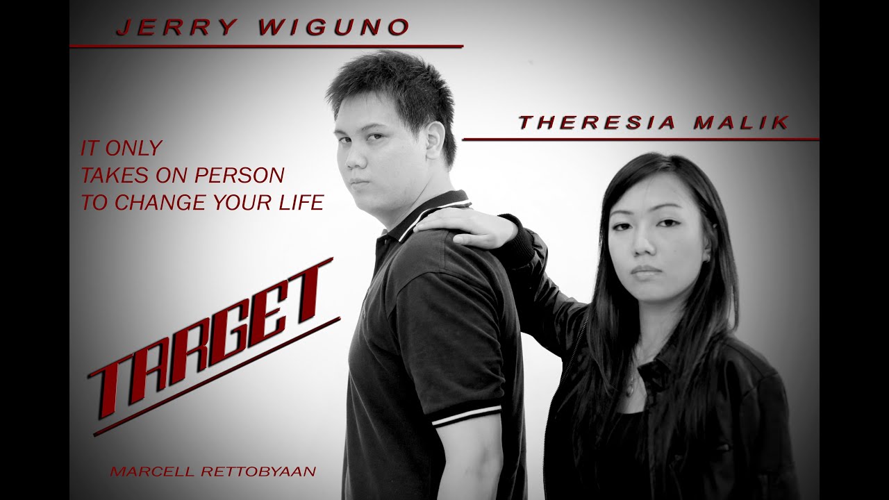 TARGET (2016 Movie) NEW OFFICIAL TRAILER#2 (HD) - Target Film ...