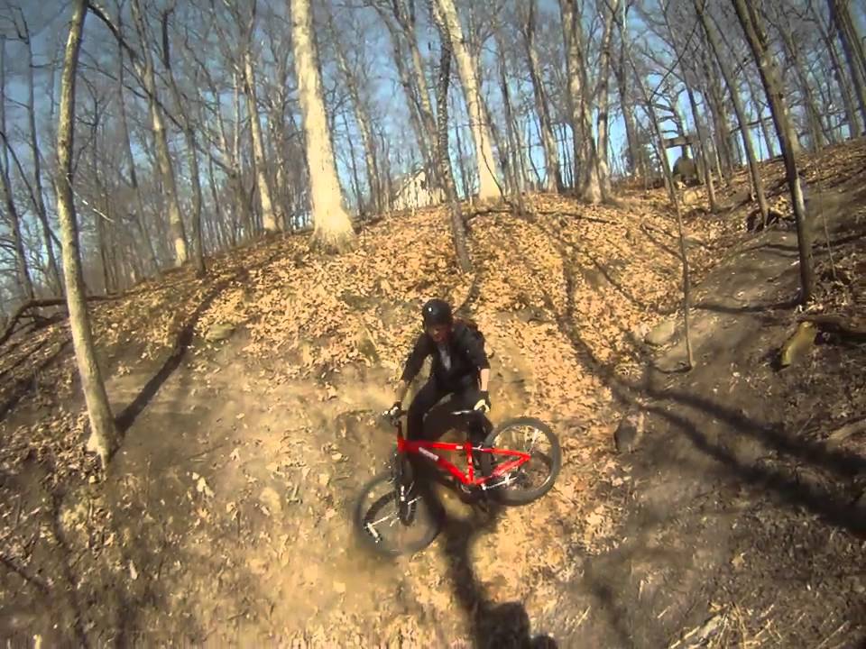 mountain biking fails - YouTube