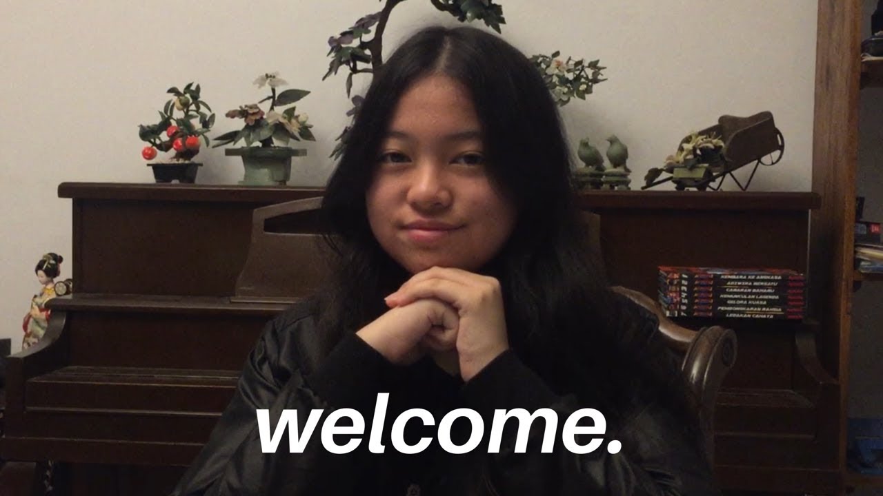 Cecilia Castro's Channel Trailer - 2019 - YouTube