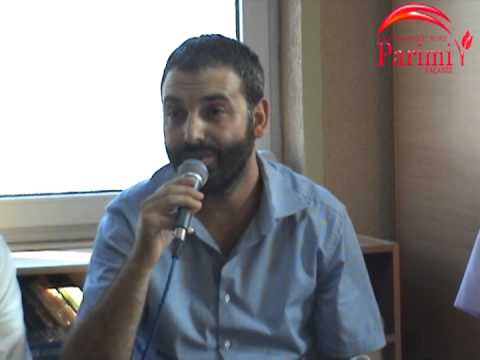 Adem Ramadani  -  Palestina  LIVE