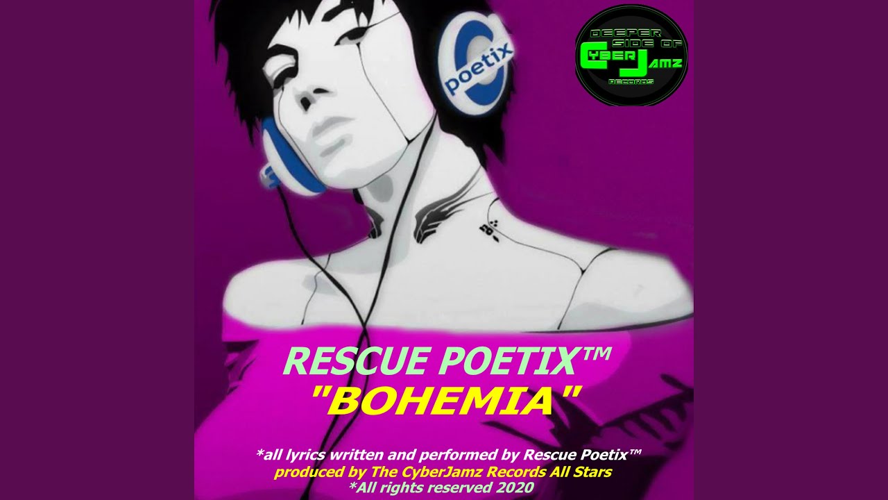 Bohemia (Cee Holmes and Kevin Foushee Main Mix) - YouTube